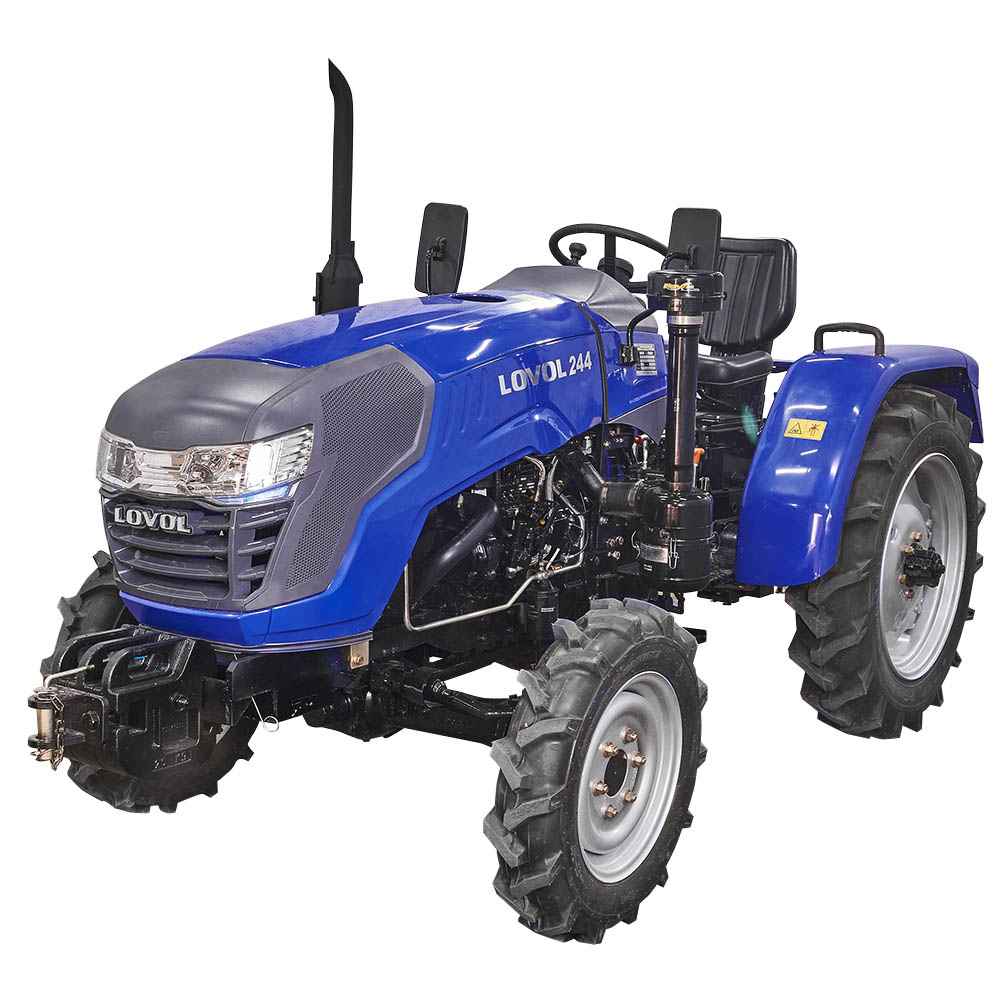 Минитрактор Foton FT 244 HM - цена, кредит, отзывы - Трактор Трейд