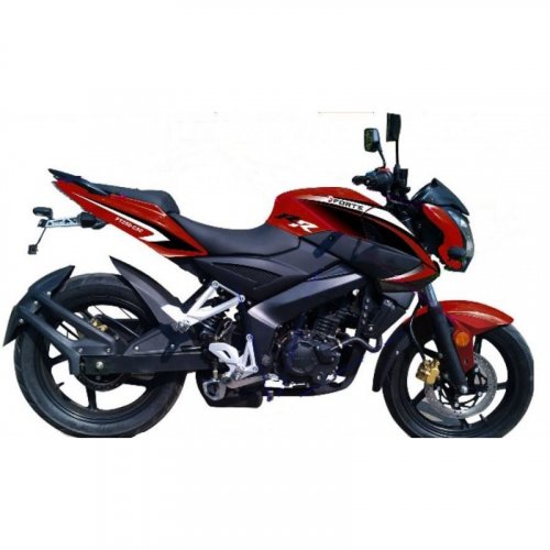 Мотоцикл Bajaj BOXER BMX 150 - цена, кредит, отзывы - Трактор Трейд