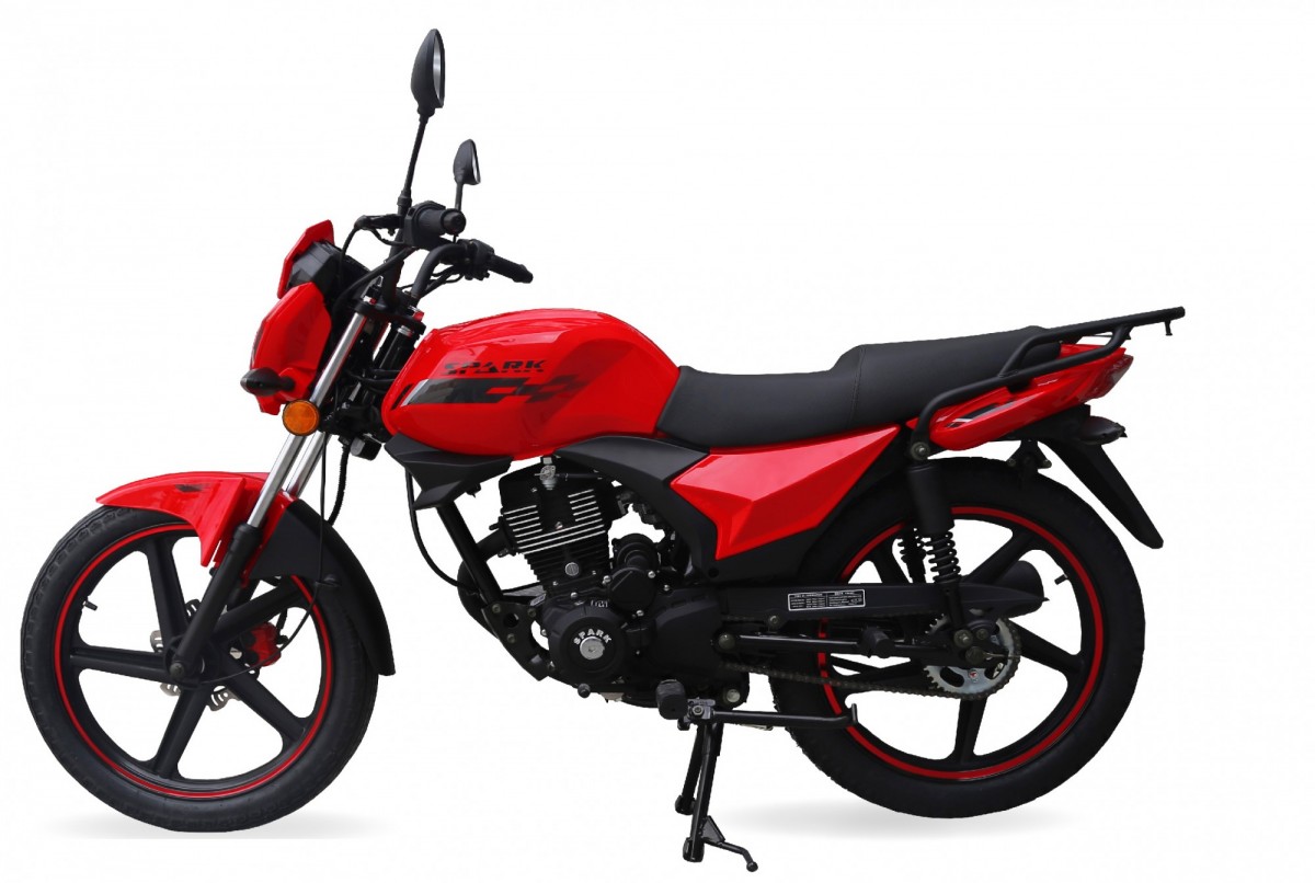 Мотоцикл Spark SP 150R-11